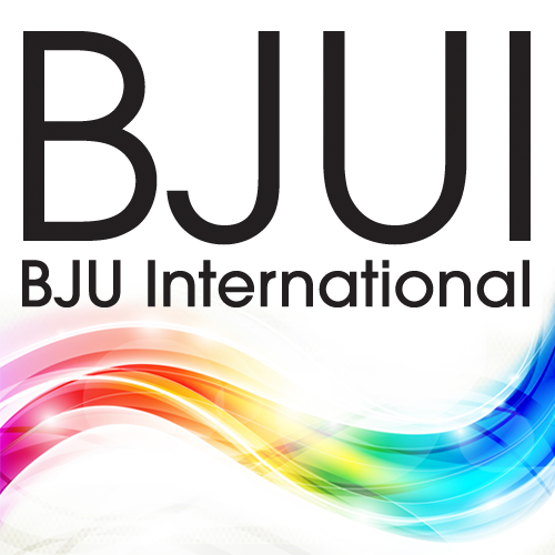 BJUI logo 500×500 – 香港泌尿外科學會網頁 – HKUA Website